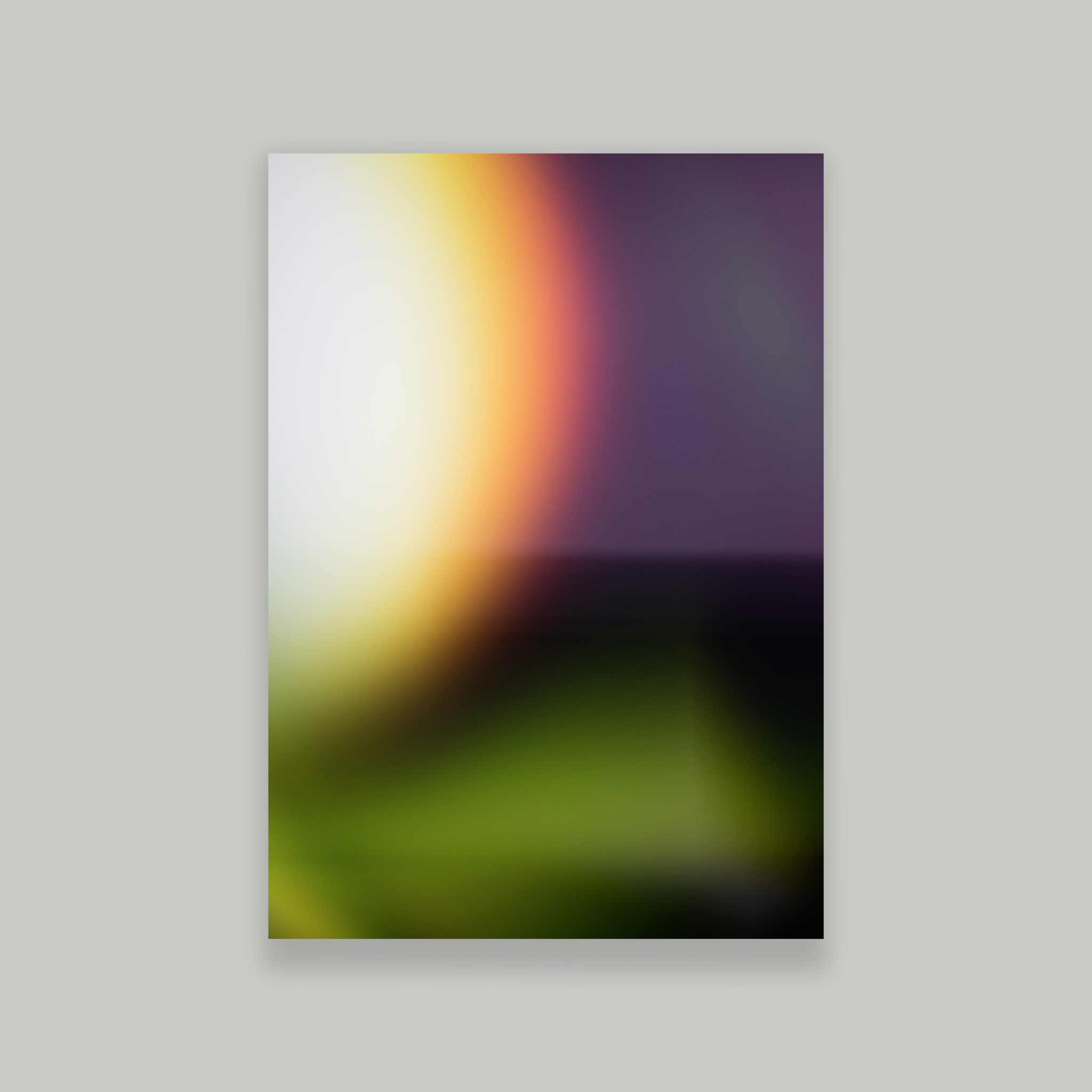 Phosphenes #14, 2020 | Ronan Devlin