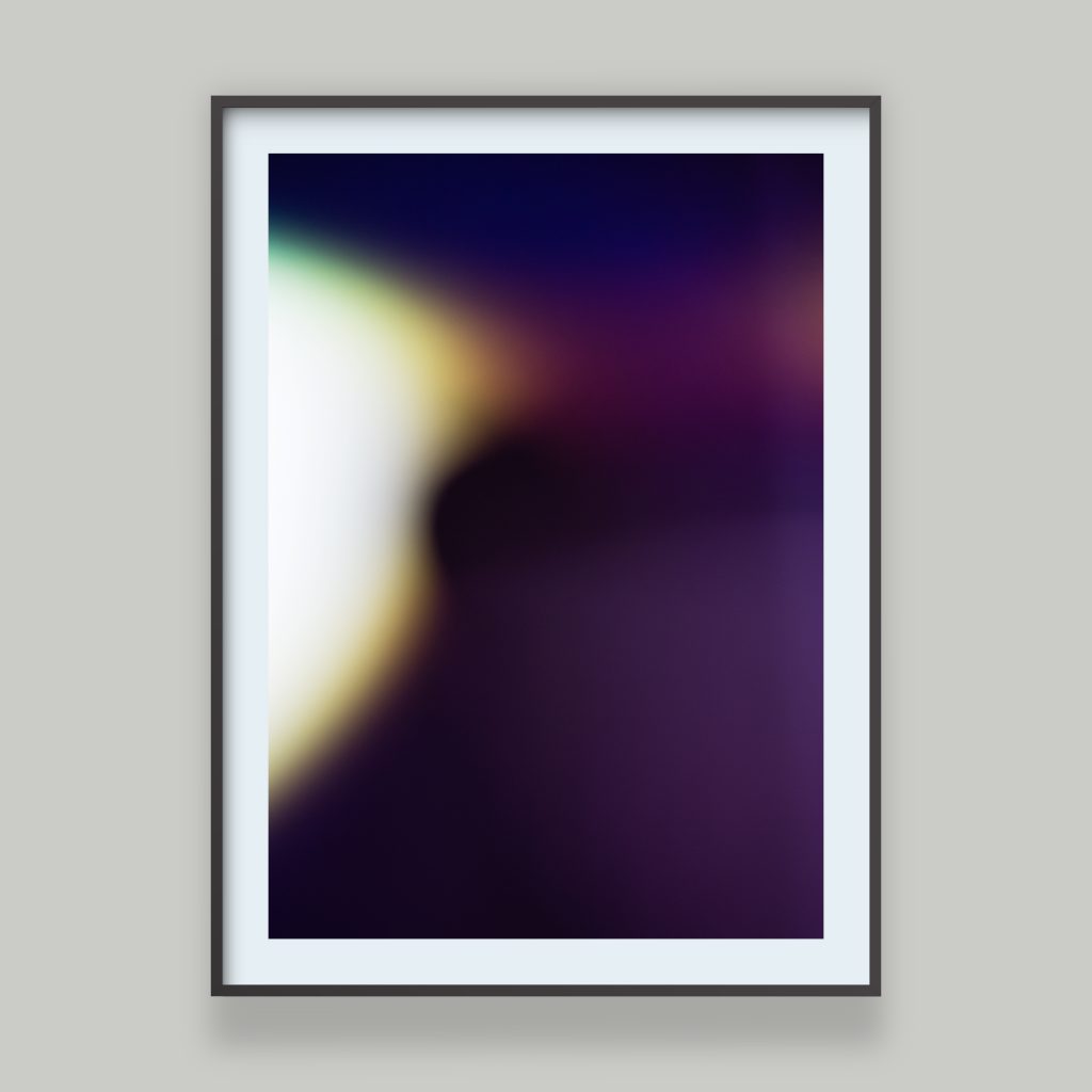 Phosphenes #15, 2020 | Ronan Devlin