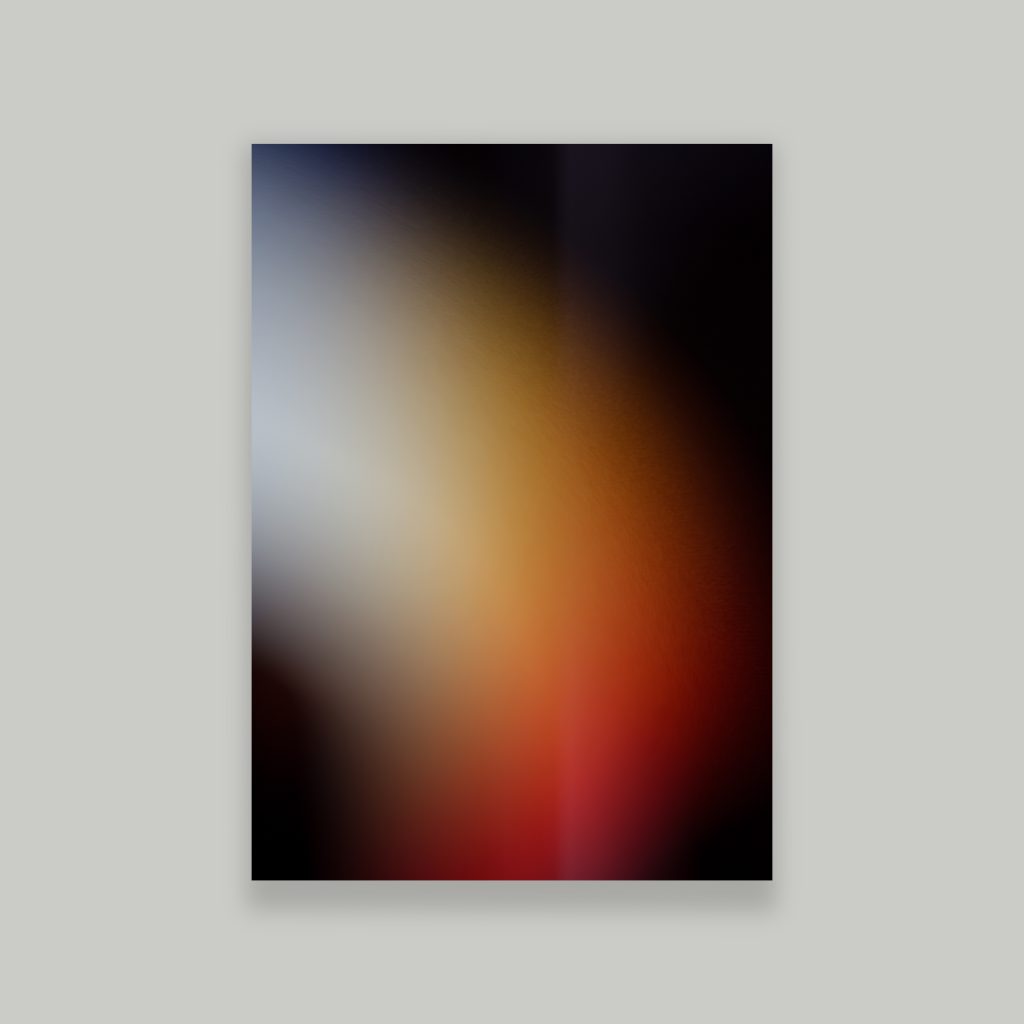 Phosphenes #4, 2020 | Ronan Devlin